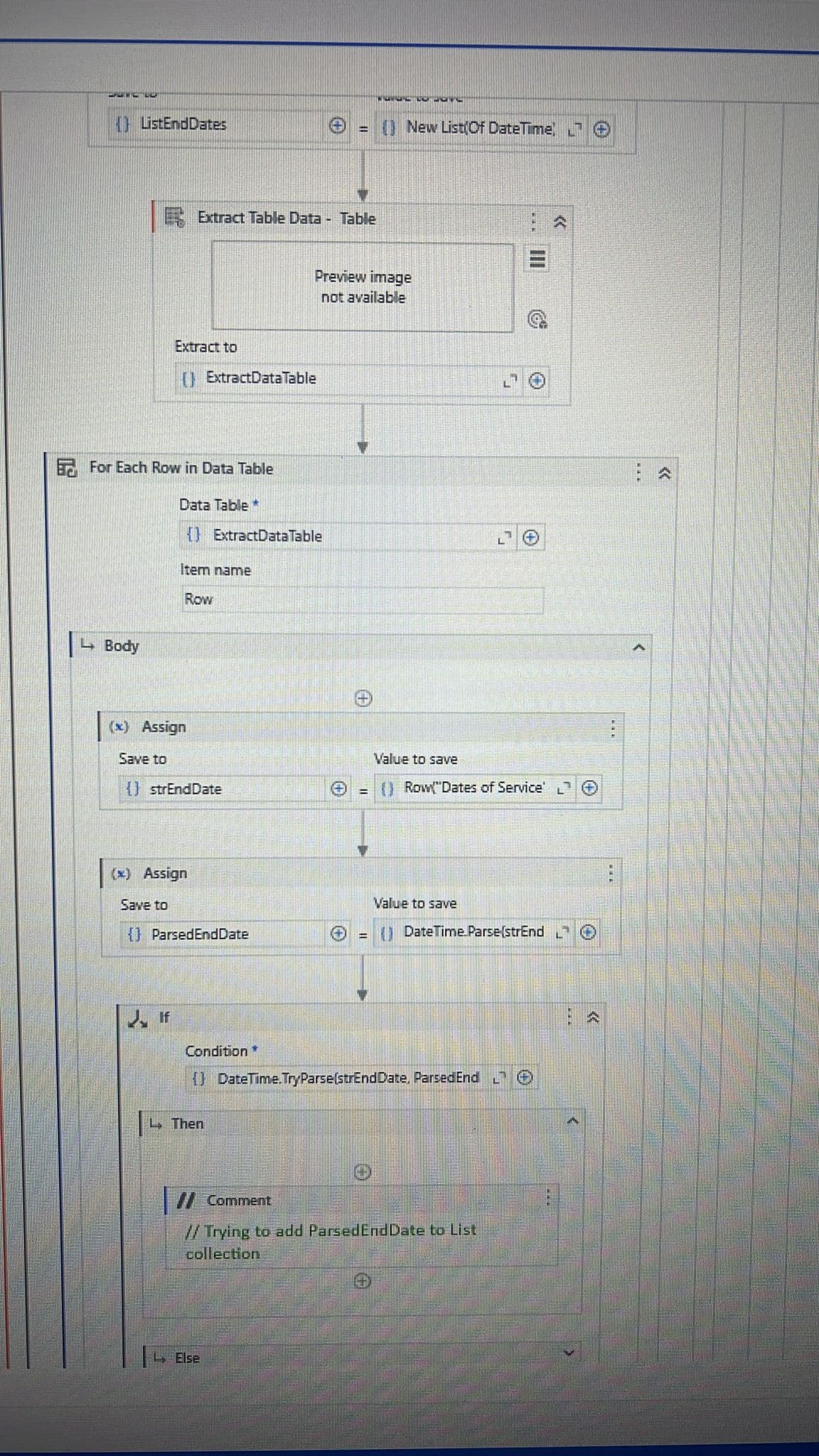 Get Recent Date - Studio - UiPath Community Forum