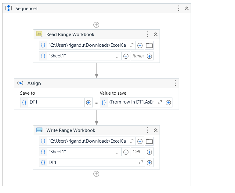 How To Sum Three Columns In Linq Query Something Else Uipath Community Forum