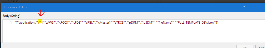 Trying to call HTTP Request REST API POST - Activities - UiPath ... Trying to call HTTP Request REST API POST - Activities - UiPath ...