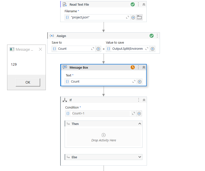 How To Quickly Check If A File Has 1 Or More Lines Of Text