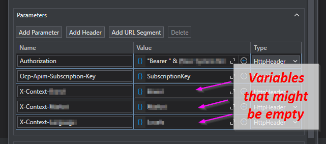 Add headers conditionally to http request activity - Studio - UiPath ... Add headers conditionally to http request activity - Studio - UiPath ...