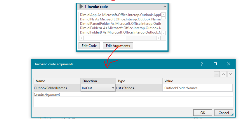 Get Folder And Subfolder Names StudioX UiPath Community Forum