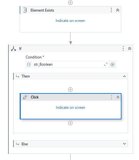 Close Pop Up Using On Element Appear Activity Activities Uipath Community Forum