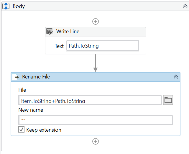 How To Rename Multiple Files At Once In UiPath Helps Studio UiPath