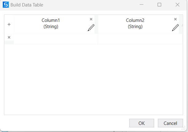 Append Range issue - Studio - UiPath Community Forum Append Range issue - Studio - UiPath Community Forum