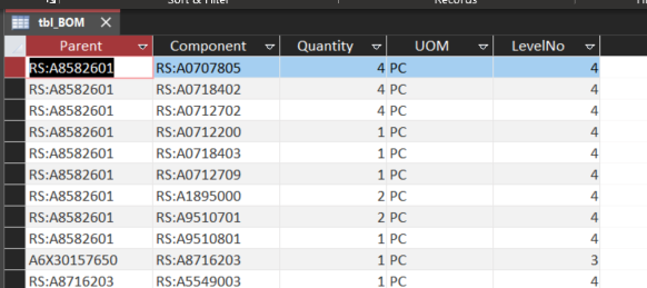 Summing rows if other column has duplicate values - Studio - UiPath ... Summing rows if other column has duplicate values - Studio - UiPath ...