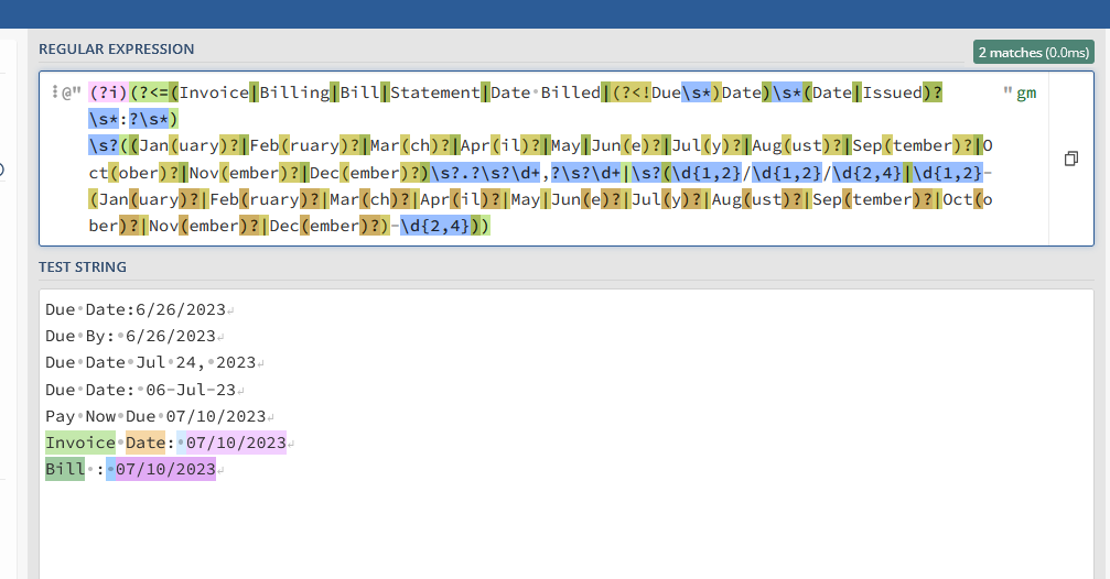 Regex Negative Inclusion Activities Uipath Community Forum