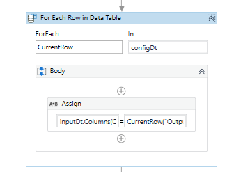 Change the Columns Name and load data - Studio - UiPath Community Forum