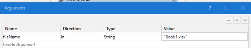 Function in Invoke Code with C# - Activities - UiPath Community Forum