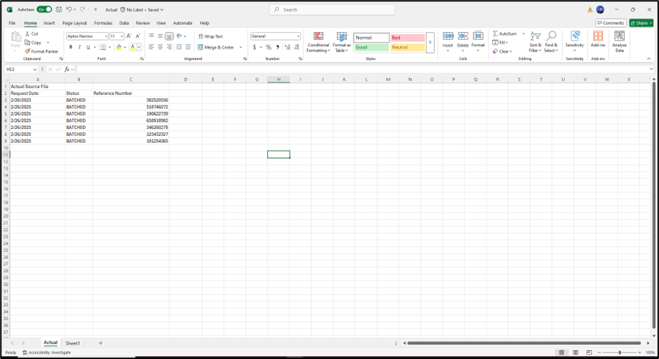 Implementing an efficient way to VLOOKUP a table by trying a LINQ if possible - Activities ...