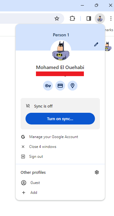 Ui Path Chrome Extension NOT visible in Extensions list of Chrome even after installing it ...