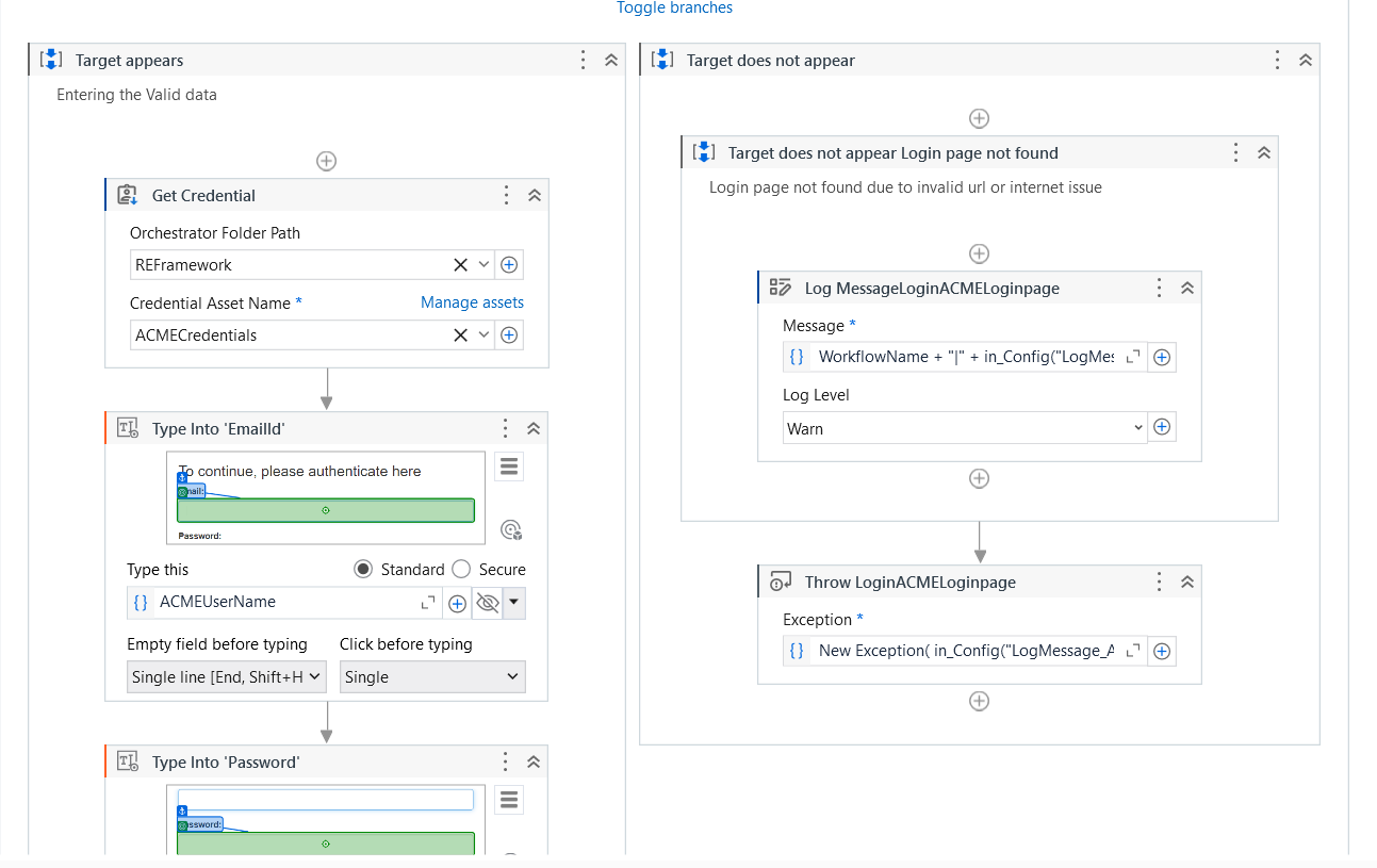 Error in check app state - Orchestrator - UiPath Community Forum