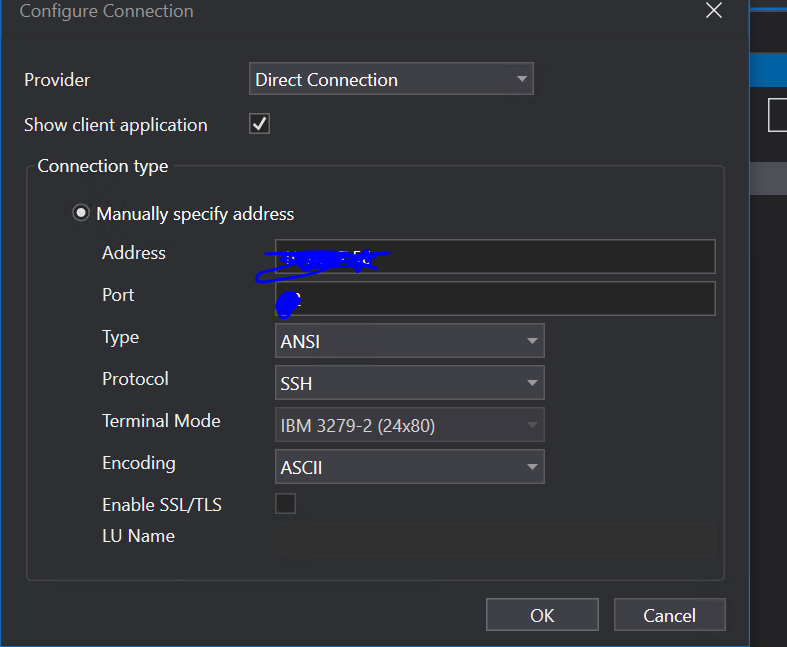 Keystrokes(F8,Enter,page up and pagedown) are not supporting using ...