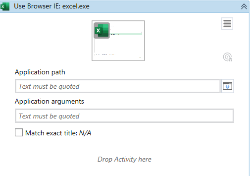 Finding Relative Path Of A Tab In Excel Data Source Settings 