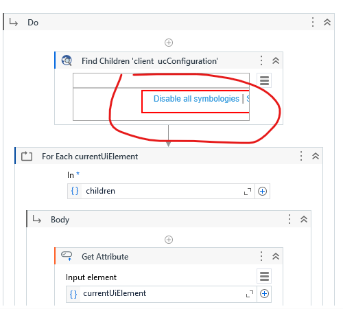 Get set of text field from one activity - Studio - UiPath Community Forum