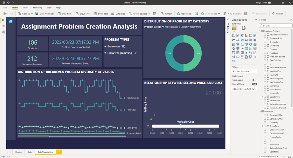 Setting Up A Power Bi Custom Connector For Uipath Data Service Vote On Tutorials Uipath