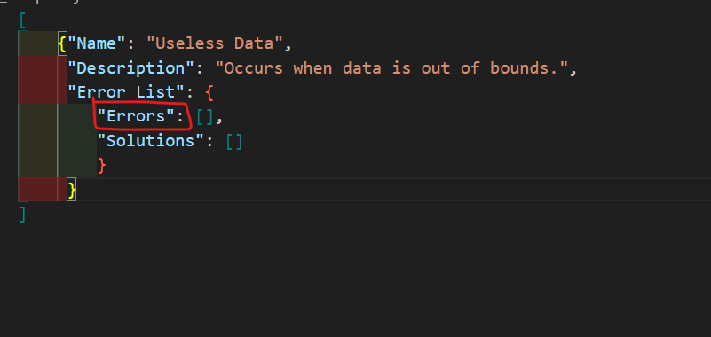 Strict On Late Binding within nested Dictionary - Studio - UiPath Community Forum