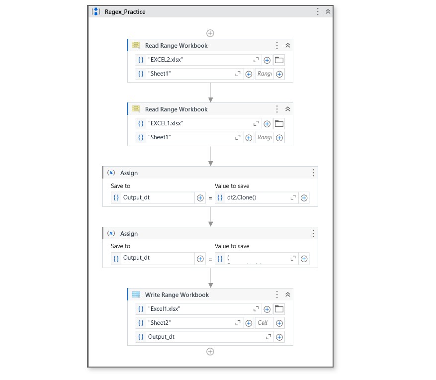 Excel Problem How To Add Data Studio UiPath Community Forum