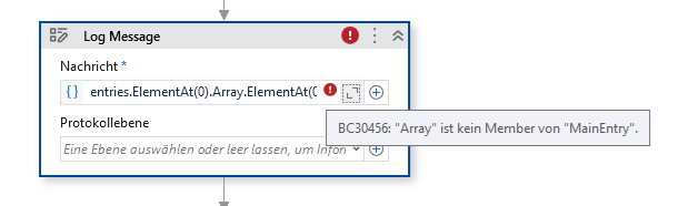 Put nested json in datatable with newtonsoft - Document Understanding ... Put nested json in datatable with newtonsoft - Document Understanding ...