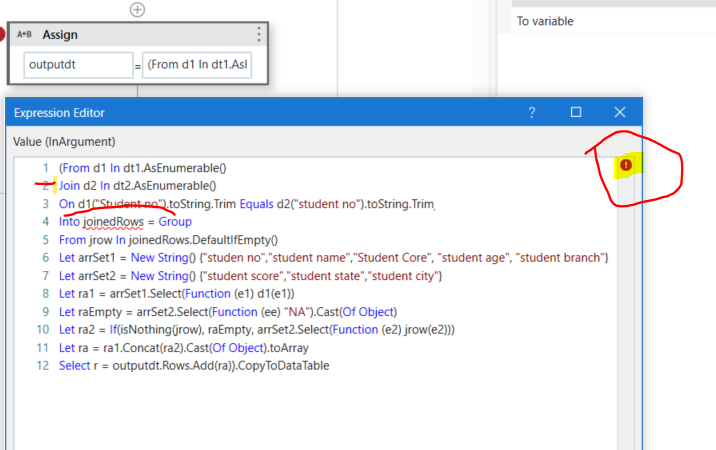 Linq Query To Update Only Specific Columns Based On Condition 5654