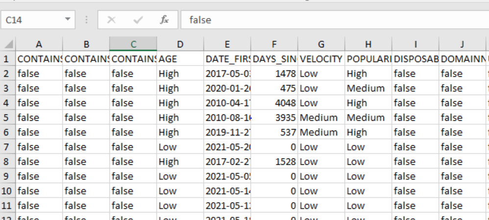 How To Save CSV With Comma Delimiter Activities UiPath Community Forum