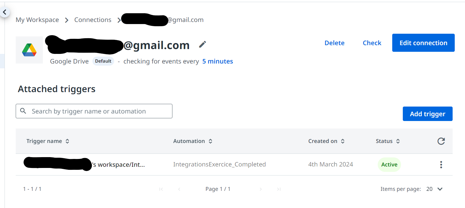 Gsuite Integration Unable To Run Object Reference Not Set To An Instance Of An Object