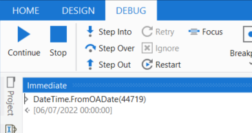 Convert string to DateTime not working - Studio - UiPath Community Forum