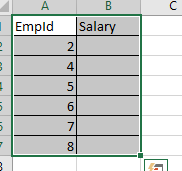 Excel Linq You - Activities - UiPath Community Forum