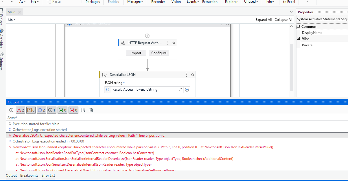 Read Orchestrator logs using API - Studio - UiPath Community Forum