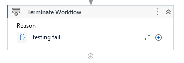 Does Terminate Workflow activity end just the invoked code? - Studio - UiPath Community Forum