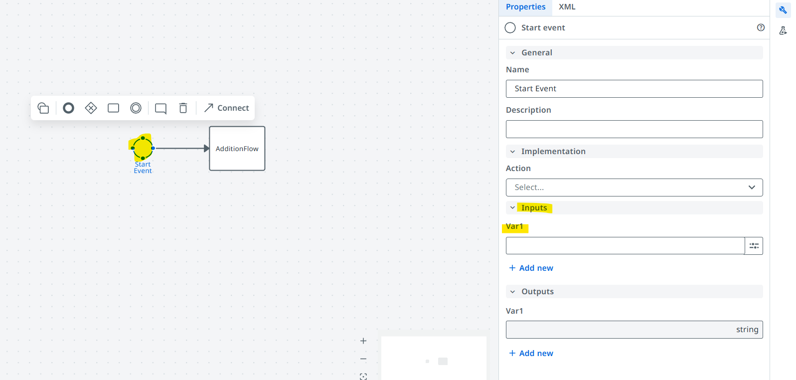 How to Pass input value from uipath Apps to Maestro agentic flow ...