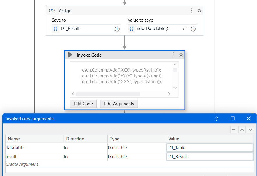 Read Selected Column From Excel And Split Using Linq Activities 8924