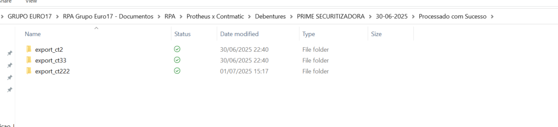 Rename files with the last folder name - Studio - UiPath Community Forum
