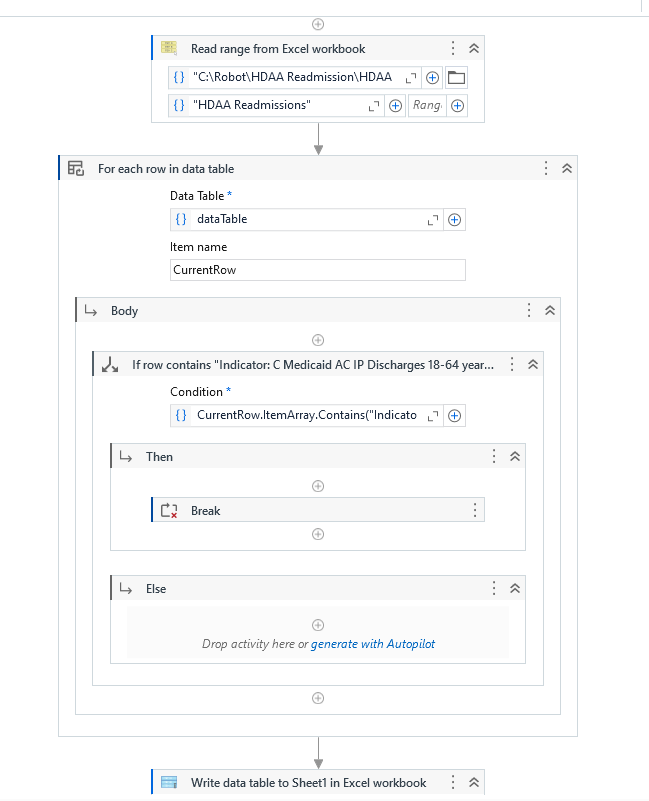 End Read Range on a string - Studio - UiPath Community Forum
