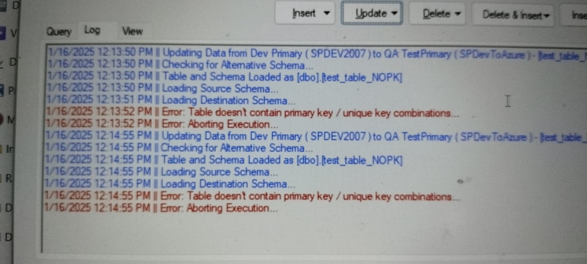 Fetch details from application log panel - Studio - UiPath Community Forum