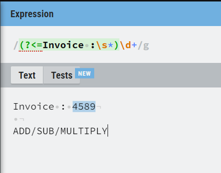 How to extract value from text file - Studio - UiPath Community Forum