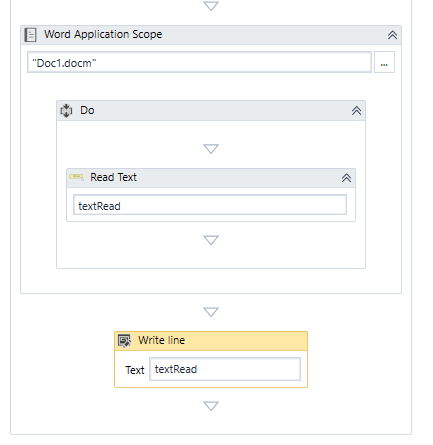 Need to extract Multiple lines of text from a .txt file - StudioX - UiPath Community Forum
