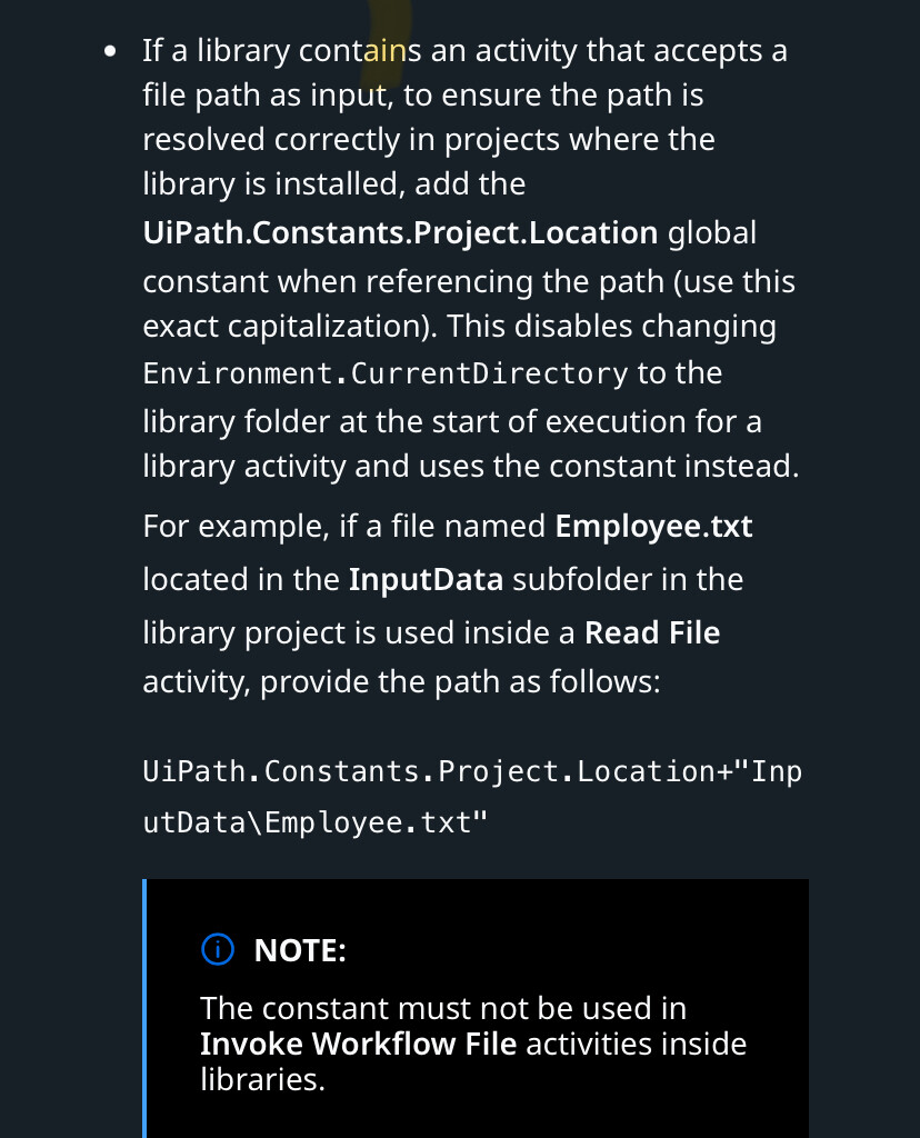 Can someone help to through this? - Studio - UiPath Community Forum