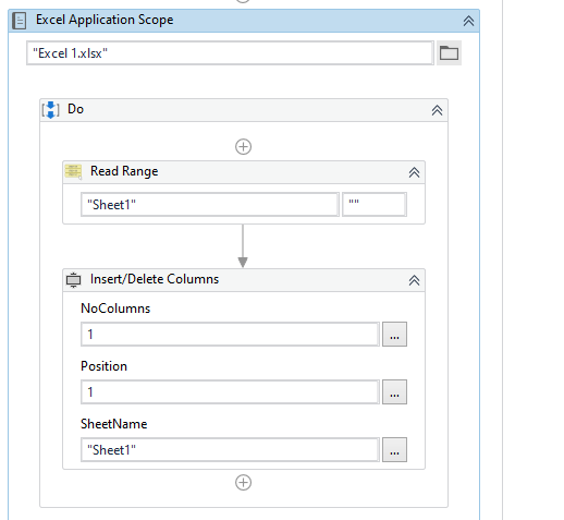 Add Columns At Specific Location Studio UiPath Community Forum
