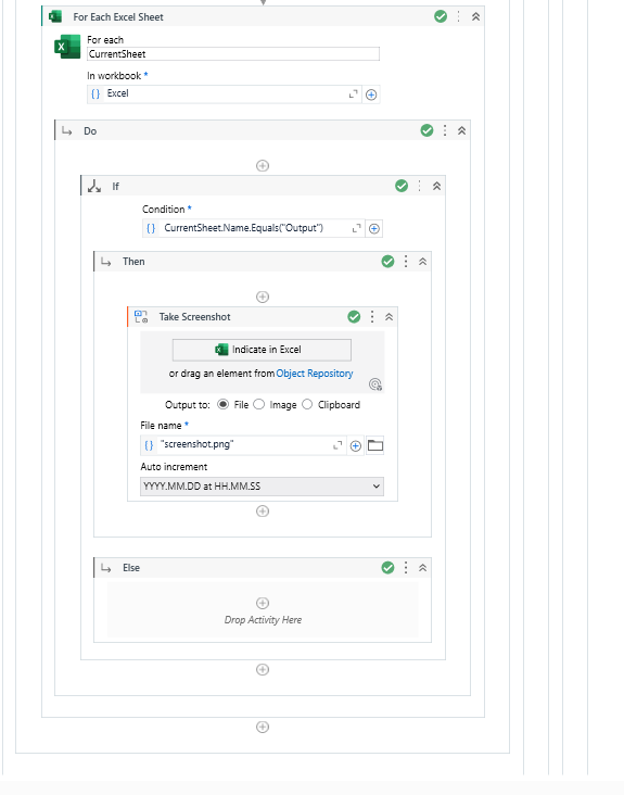 Take screenshot2 - Studio - UiPath Community Forum