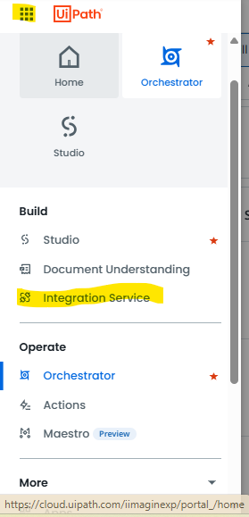 Connect uipath to onedrive - Integration Service - UiPath Community Forum
