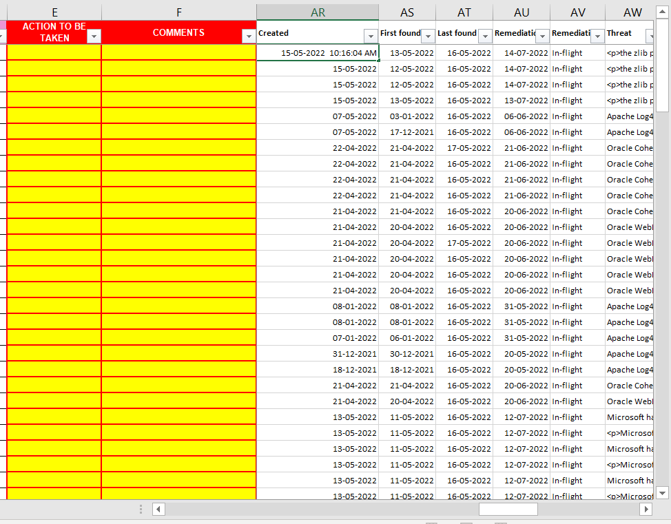 How To Get Date And Time In An Excel Can Anyone Help Me Out Of This