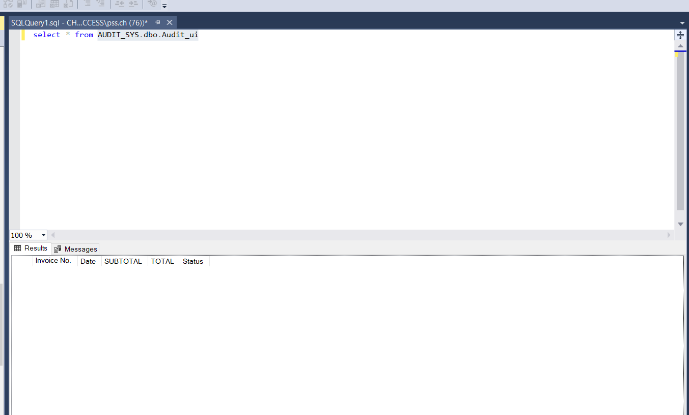 Error in inserting the excel data from uipath into sql server - Studio - UiPath Community Forum