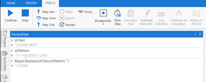 Remove Last Characters In Excel Activities UiPath Community Forum