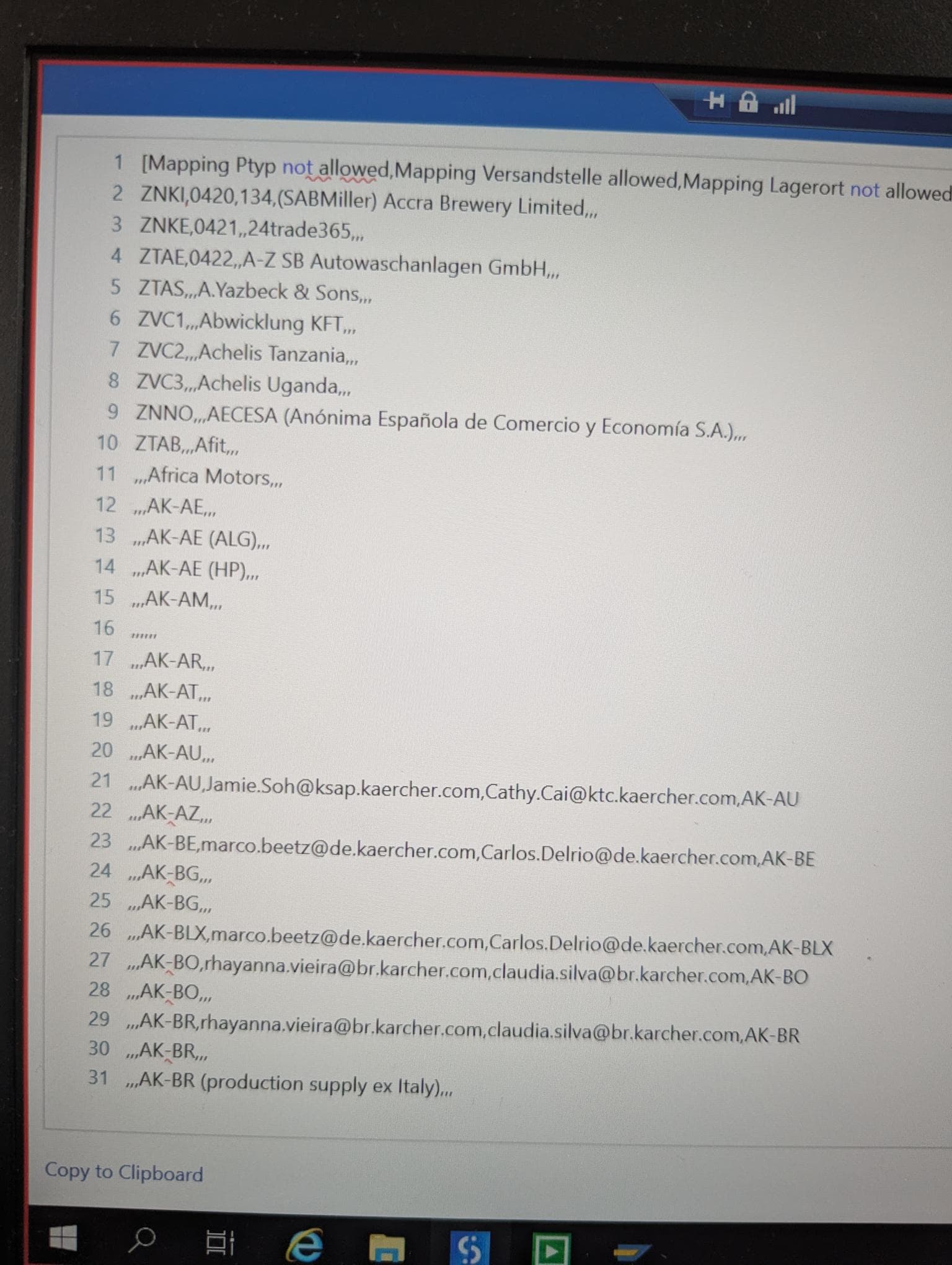 Visualbasicvalue Object Reference Not Set To An Instance Of An Object 6788
