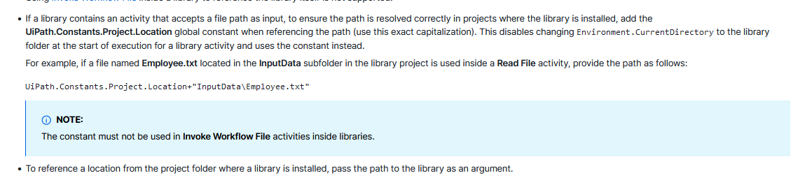 Create folder in Workflow path with year and save file in that folder ... Create folder in Workflow path with year and save file in that folder ...