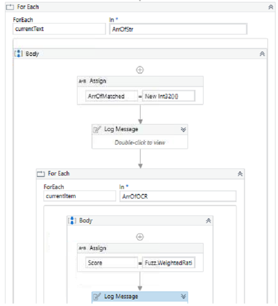 Nested Loop is taking too much time - Studio - UiPath Community Forum