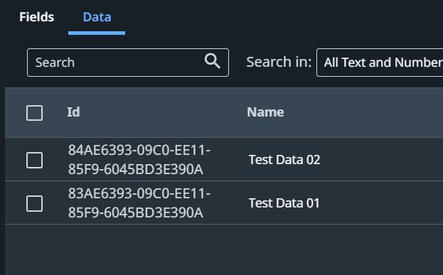 Need support on How to Delete Multiple Entity Records using UiPath Studio - Studio - UiPath ...