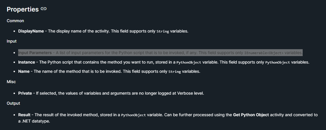Some Error with Python Script - Activities - UiPath Community Forum