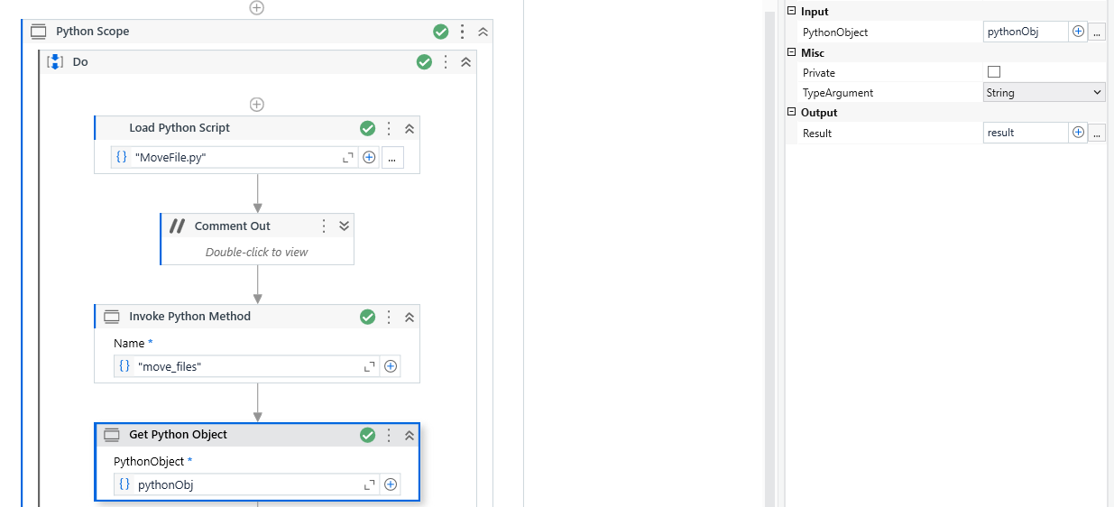How to Upload any file to the specific folder using Phyton code in ... How to Upload any file to the specific folder using Phyton code in ...